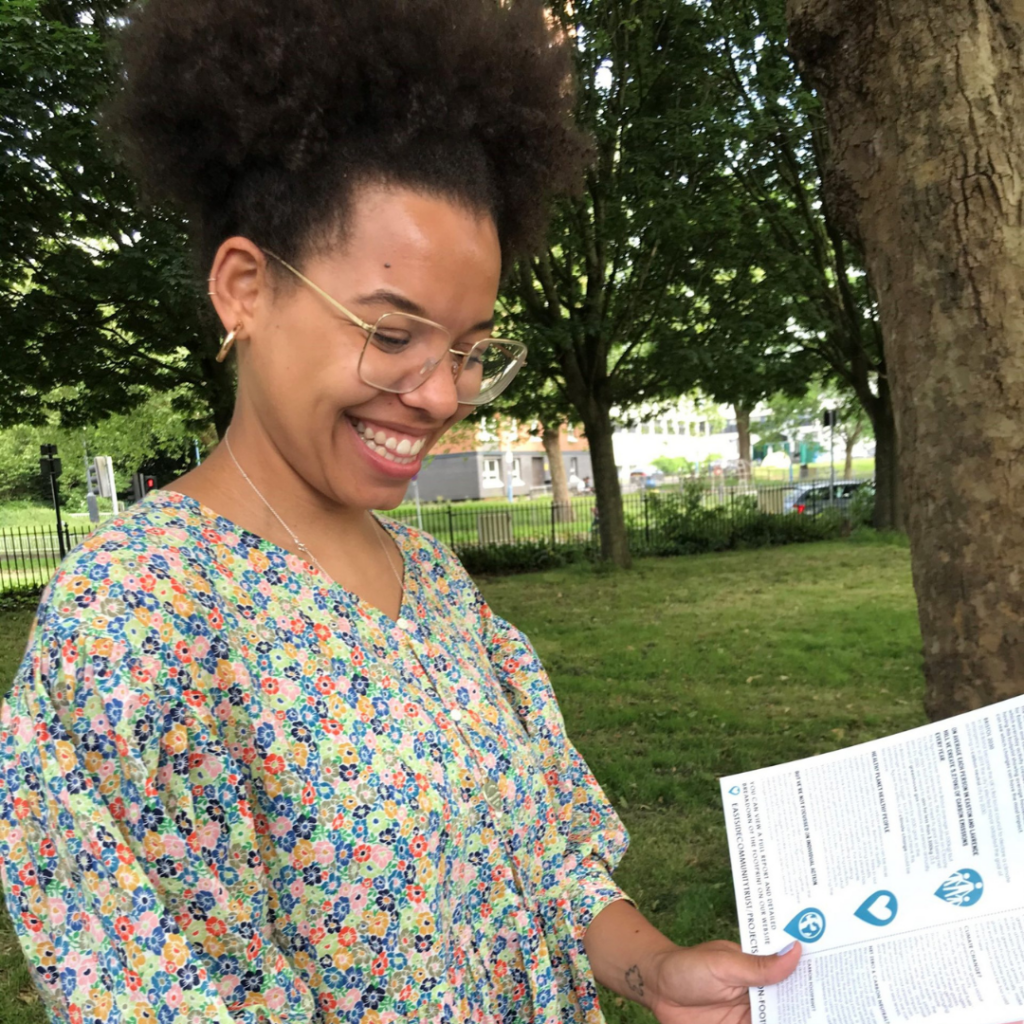 Using community carbon footprints to support climate action - Bristol ...