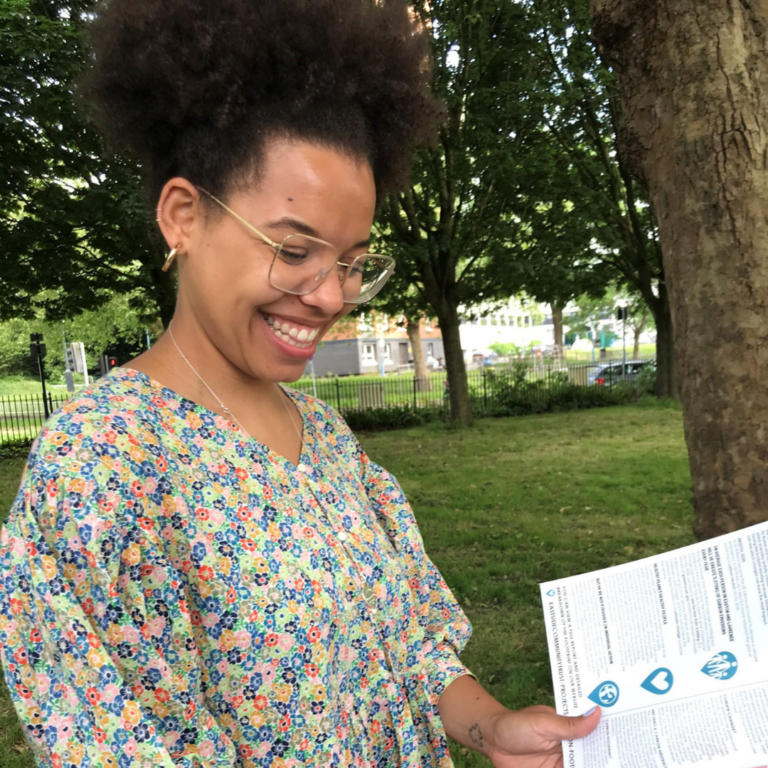 Using community carbon footprints to support climate action - Bristol ...