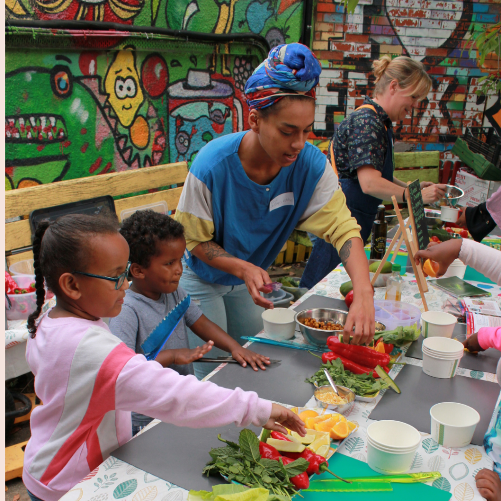 New climate action funding opportunities for local community groups ...