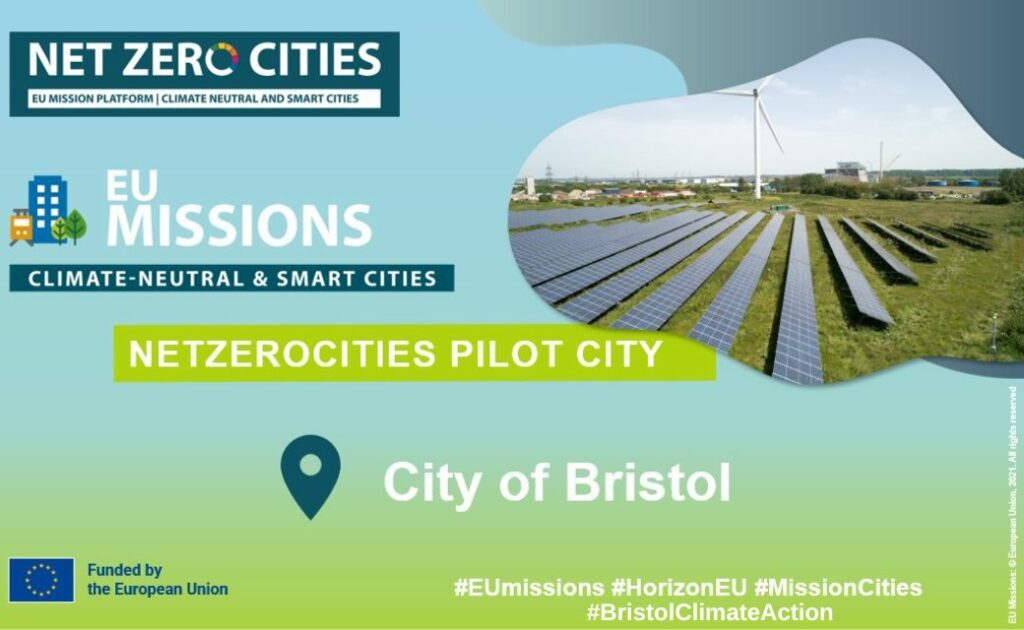 €1.5 million more secured for Bristol climate action - Bristol Climate ...