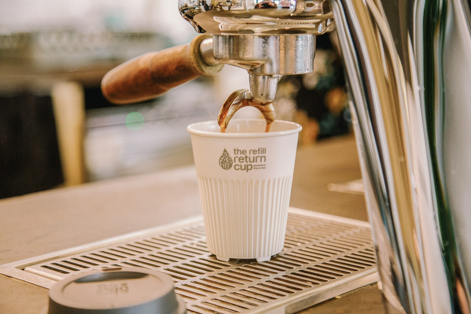 Bristol is breaking up with single-use - Bristol Climate & Nature ...