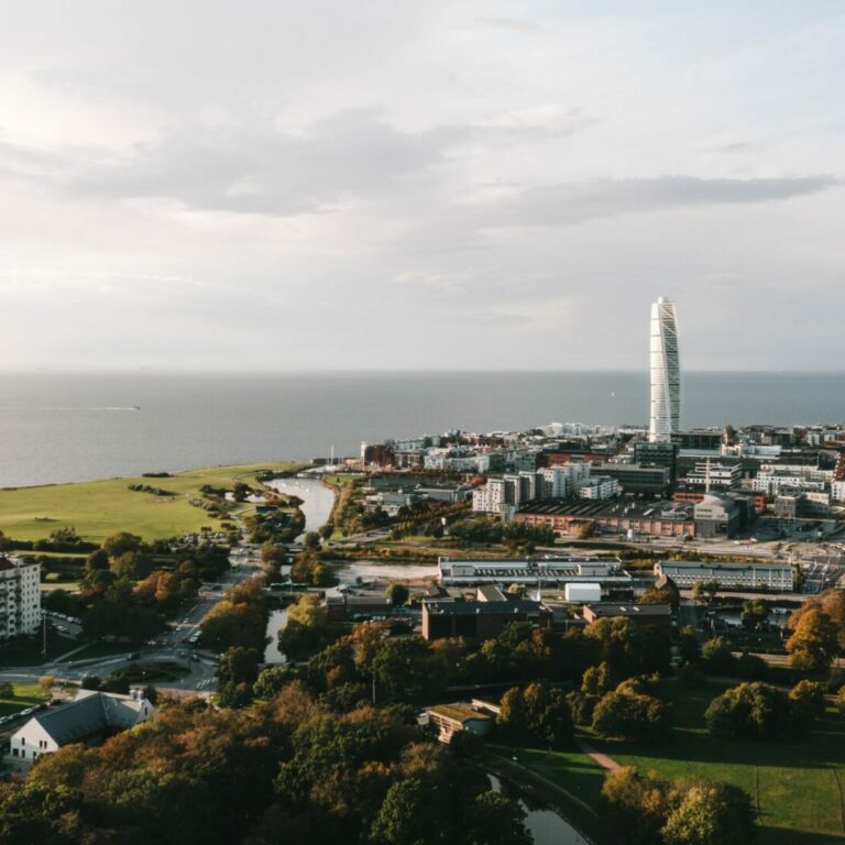 Shaping a climate resilient city - Bristol Climate & Nature Partnership