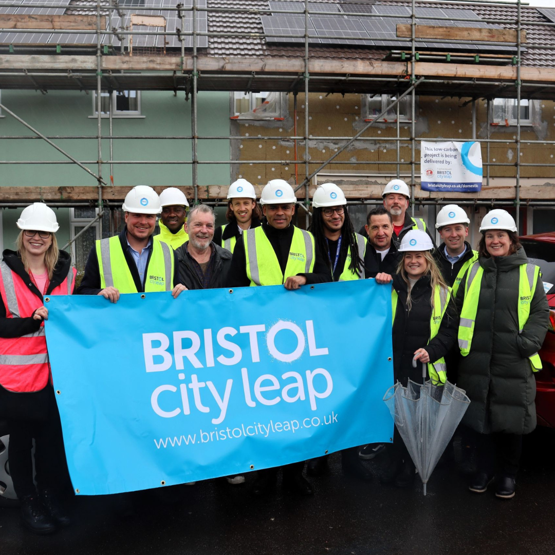 Trailblazing decarbonisation programme outlines updated £750m plan for ...