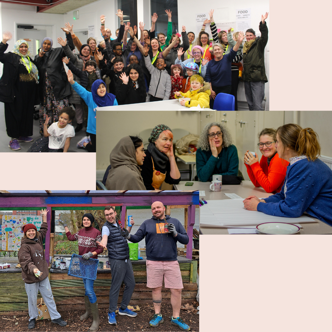 Community-led climate action is growing across the city - Bristol ...