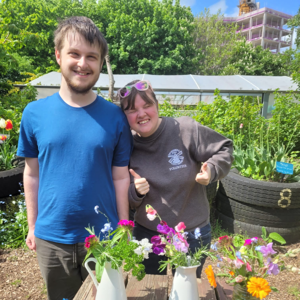 Windmill Hill City Farm community climate action plan - Bristol Climate ...