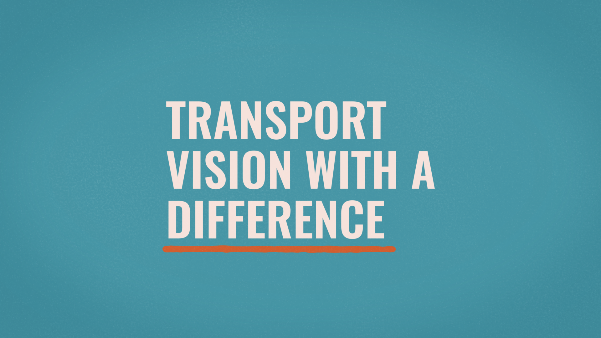 Inclusive Transport Vision for Bristol - Bristol Climate & Nature ...