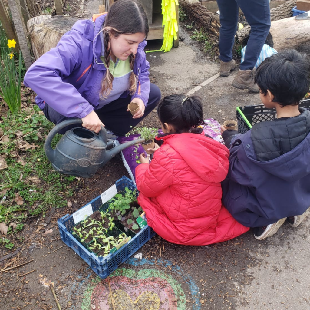 A year of community climate action in Bristol - Bristol Climate ...