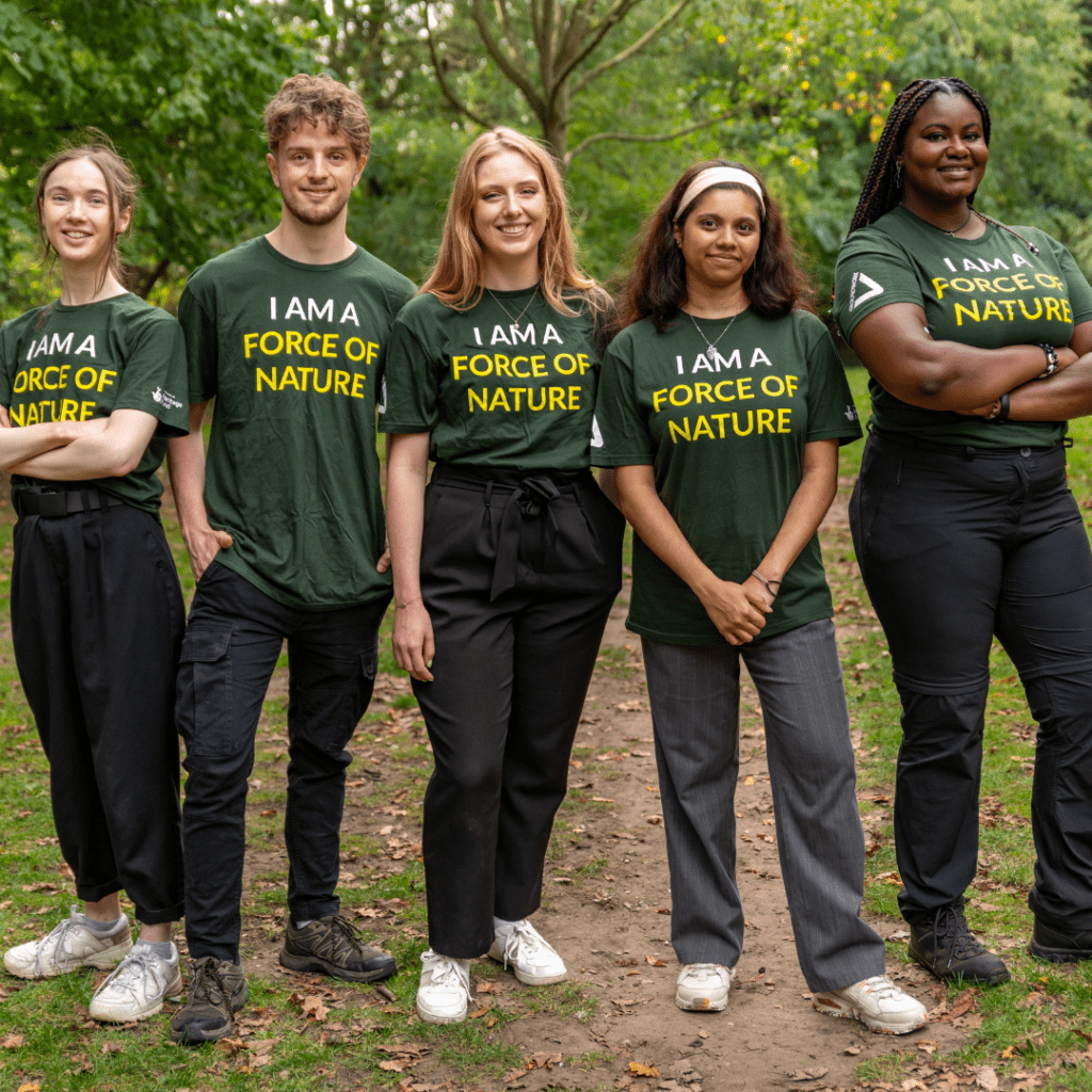 Creating life-changing opportunities with the Youth Environmental ...