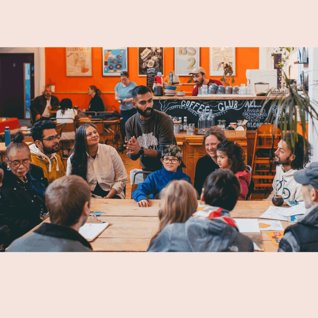 Workshop wisdoms from Mission Net Zero - Bristol Climate & Nature ...