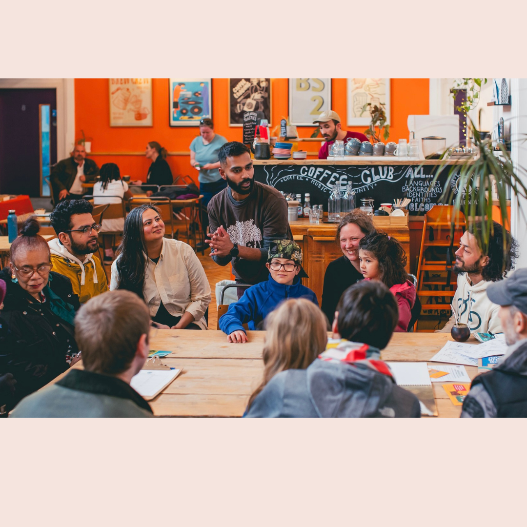 Workshop wisdoms from Mission Net Zero - Bristol Climate & Nature ...