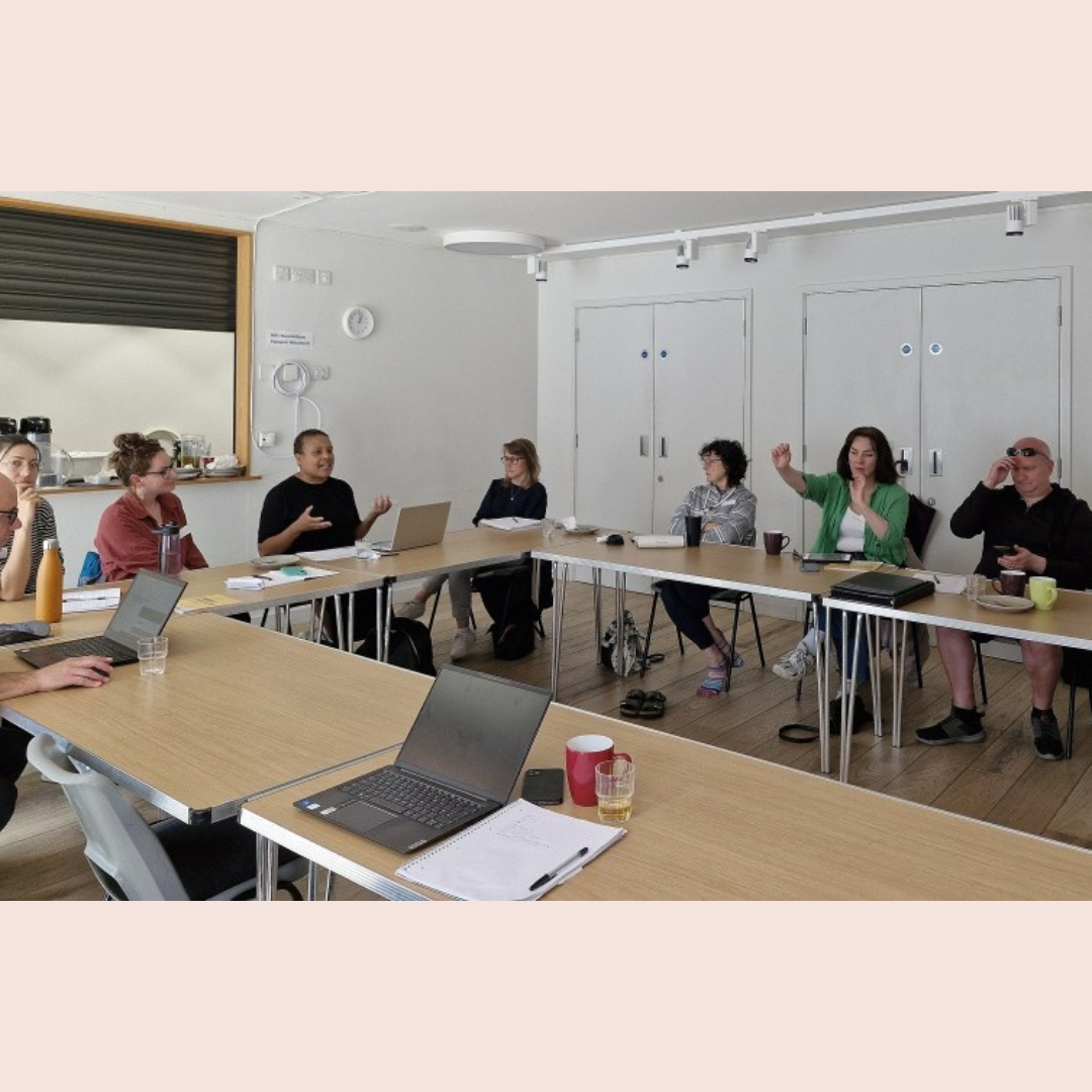 Weaving just transition into project development - Bristol Climate ...